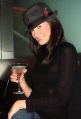 Directory:Ellie Rountree - MyWikiBiz, Author Your Legacy