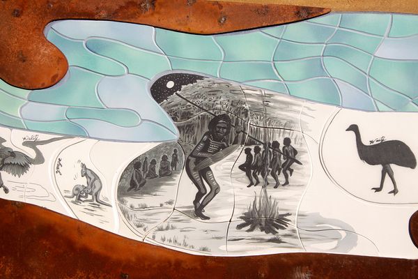 Yagan Memorial - MyWikiBiz, Author Your Legacy