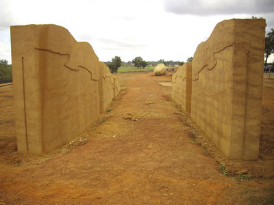Yagan Memorial - MyWikiBiz, Author Your Legacy